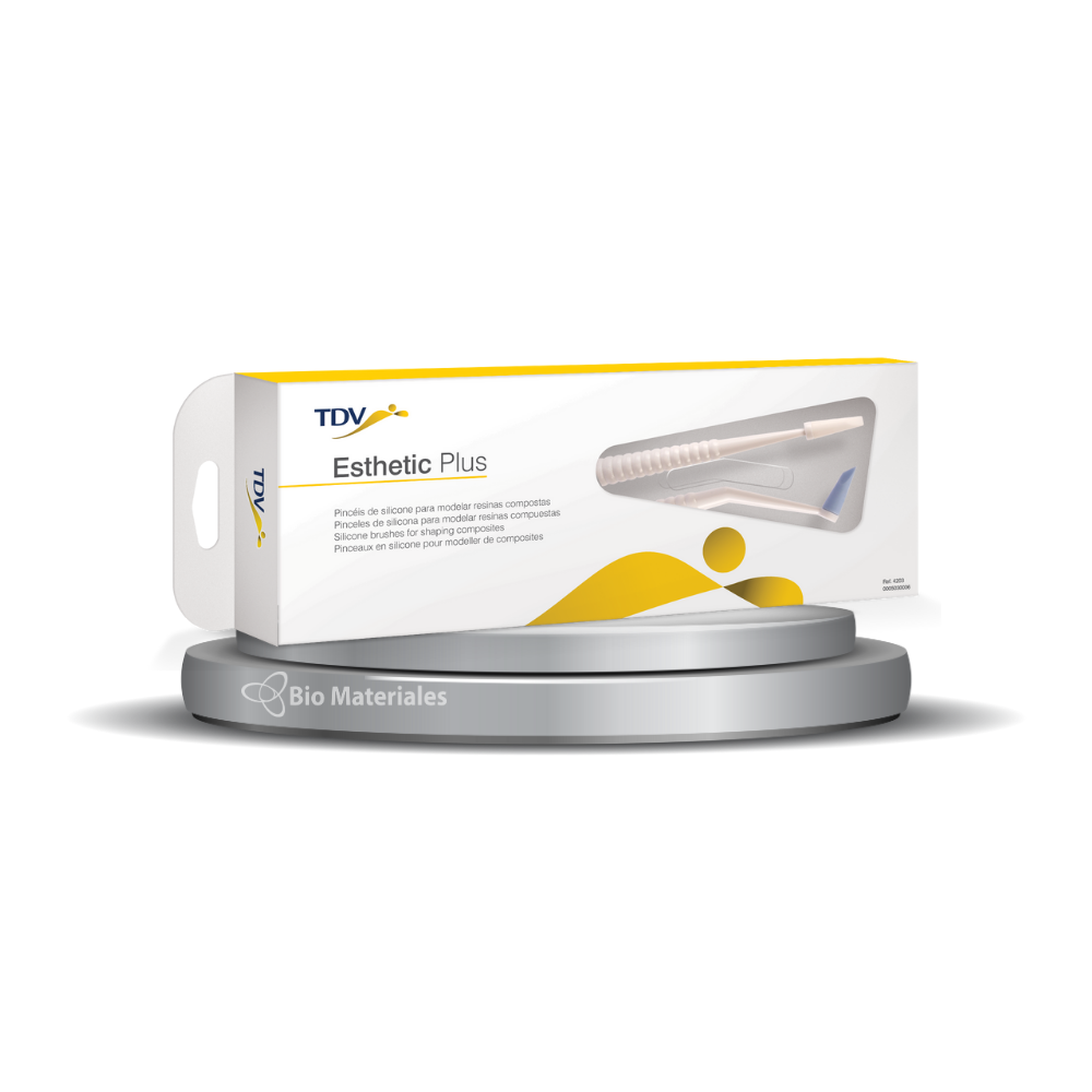 Esthetic Plus – Bio Materiales S.A